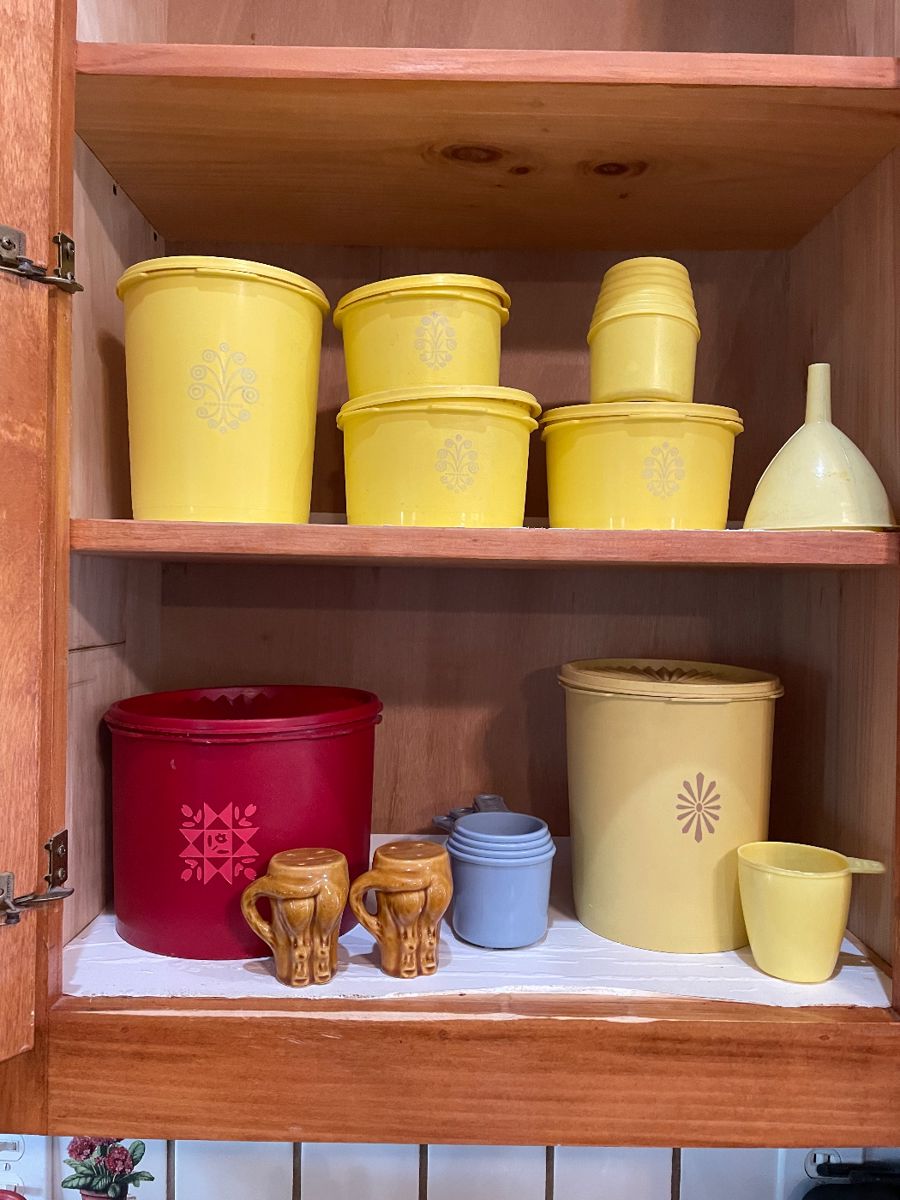 Vintage Throwback! 1/2 off day!! in Mansfield, GA starts on 5/23/2025