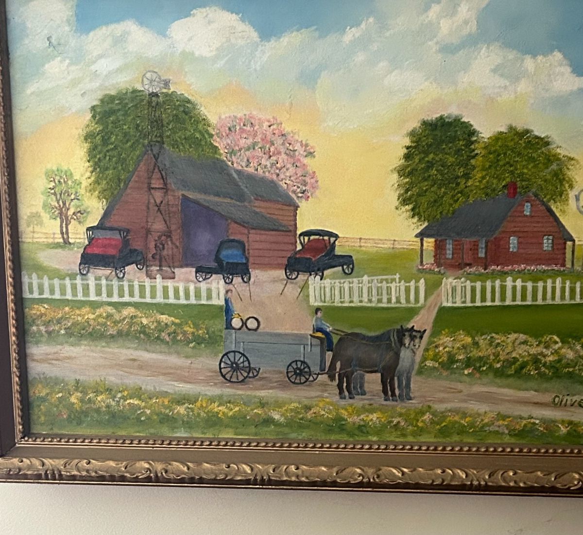 Marion Ohio Estate Sale starts on 5/9/2025