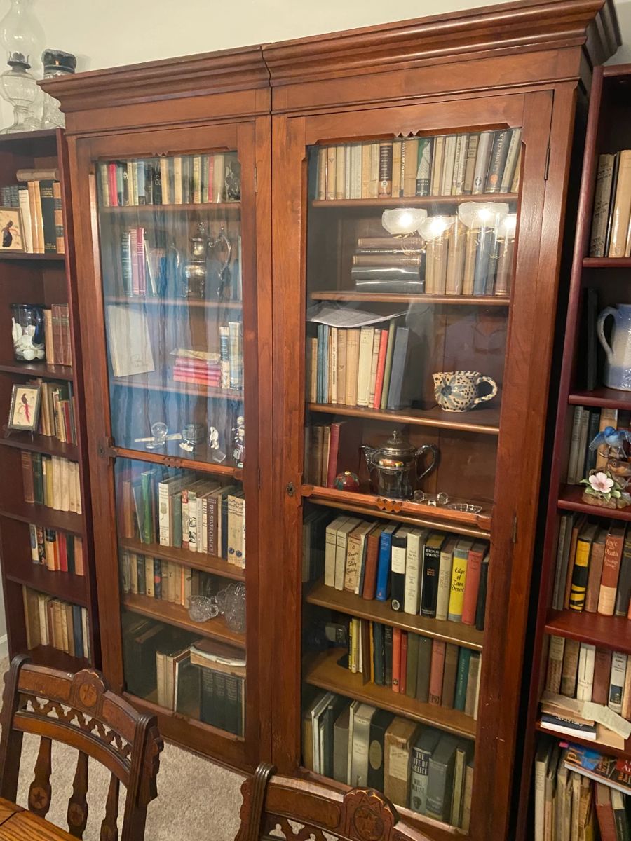 Roche Estate Sale in Wilmington, NC starts on 6/6/2025