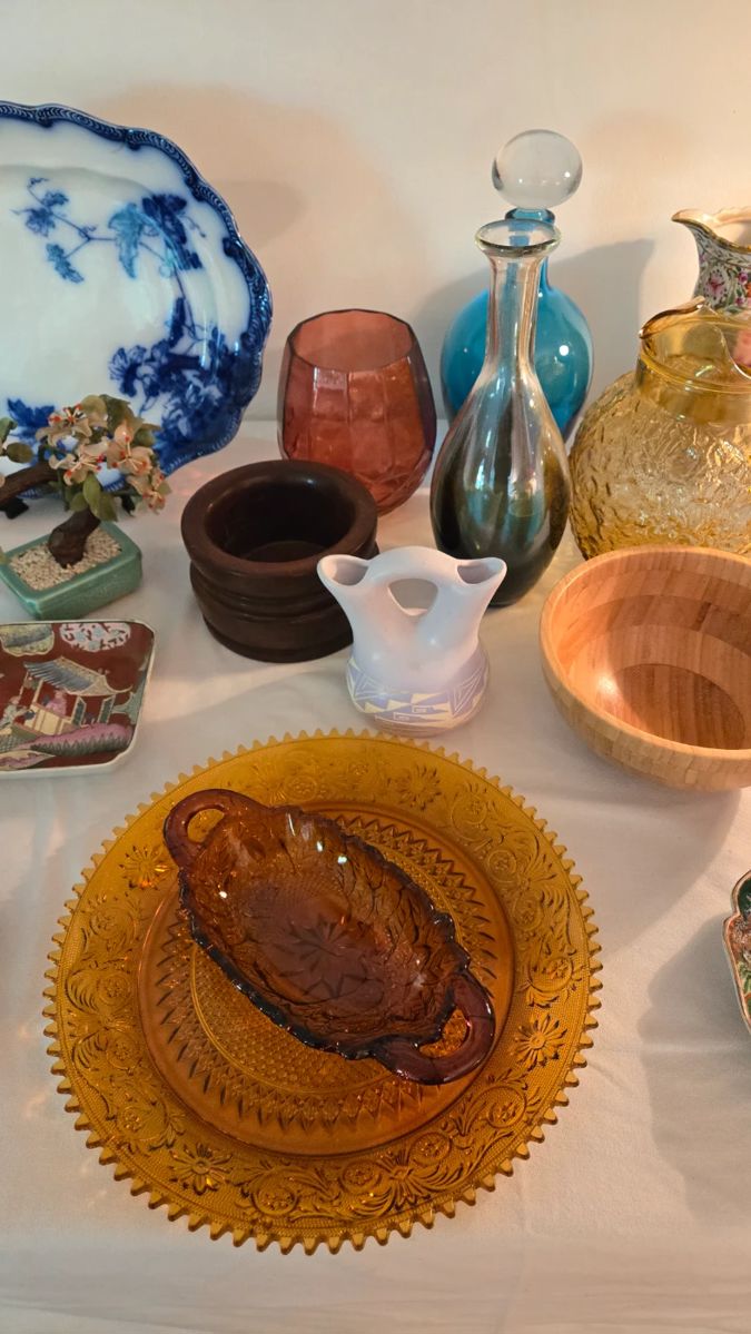 FUN & ECLECTIC MISSION, KS TIME CAPSULE starts on 5/9/2025