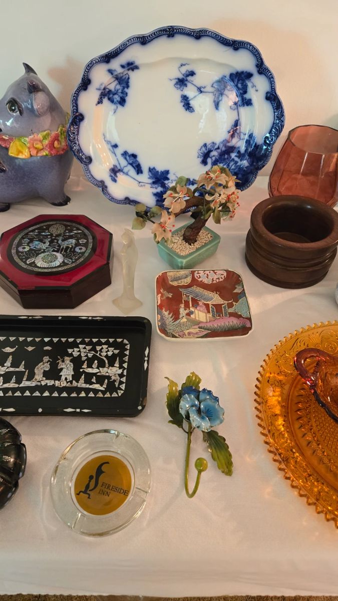 FUN & ECLECTIC MISSION, KS TIME CAPSULE starts on 5/9/2025