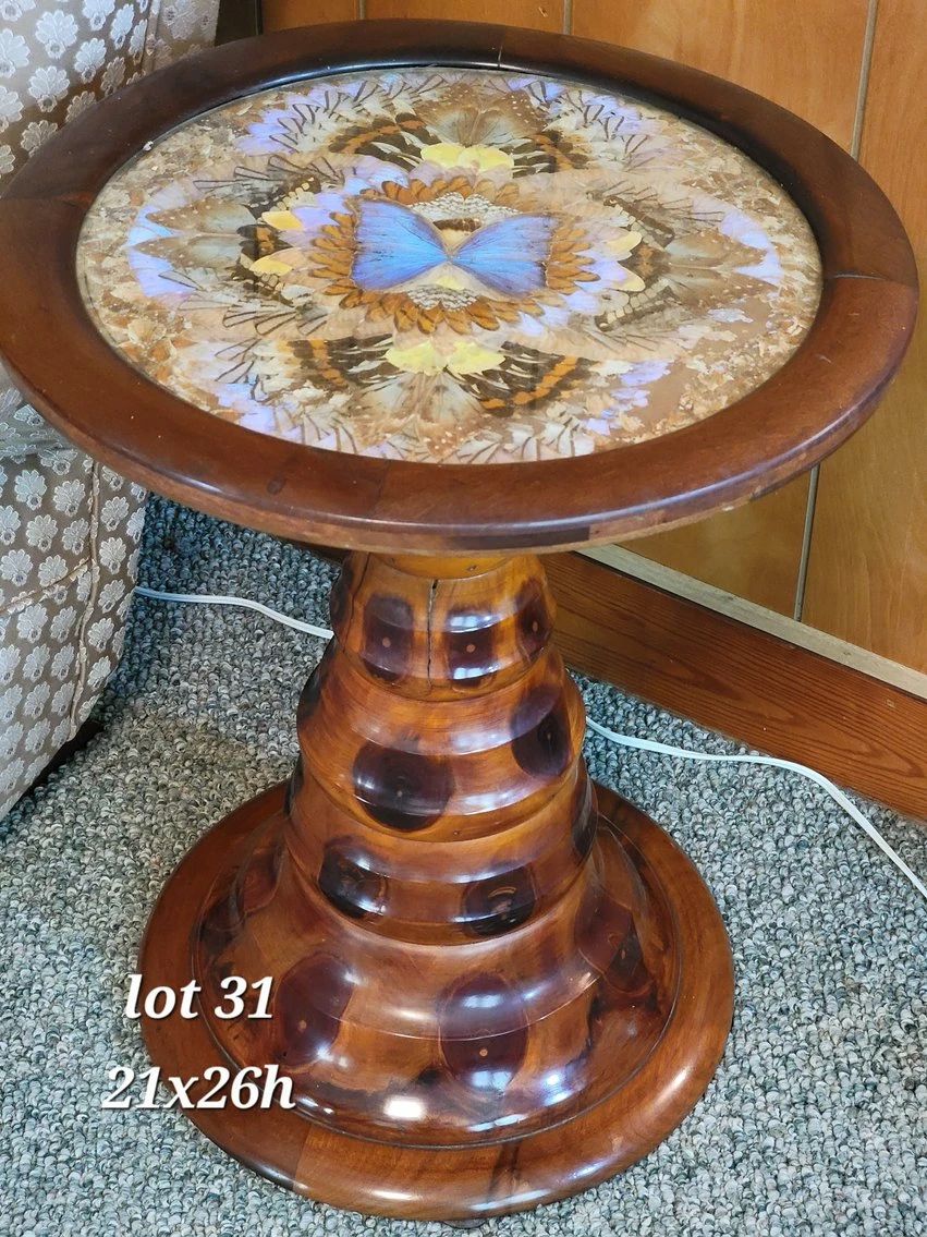 CATHERINE MORGAN ONLINE AUCTION in Onemo, VA starts on 5/5/2025