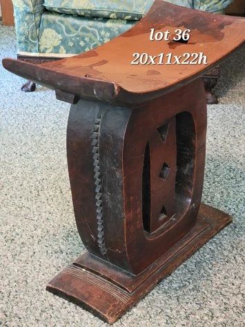 CATHERINE MORGAN ONLINE AUCTION in Onemo, VA starts on 5/5/2025