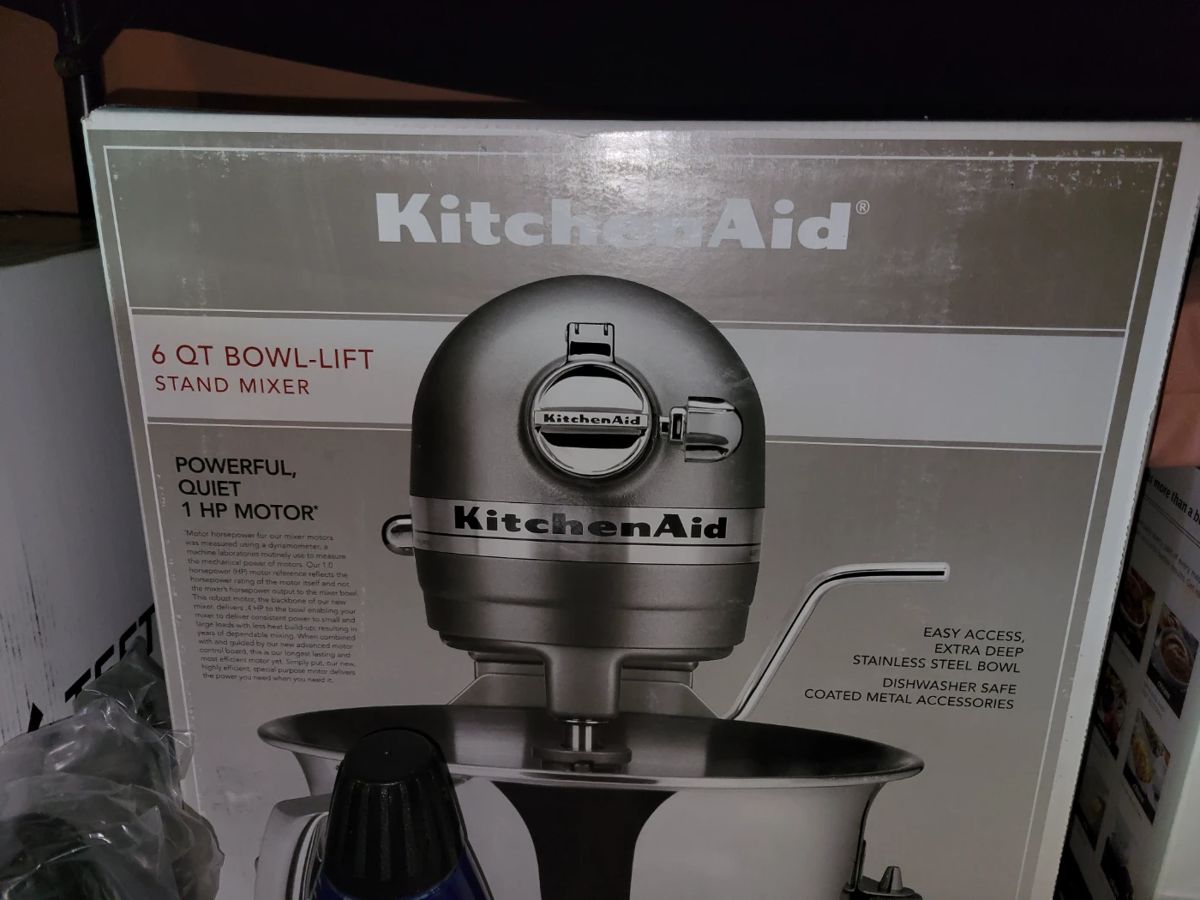 75% OFF New in box items & more! in Overland Park, KS starts on 5/12/2025