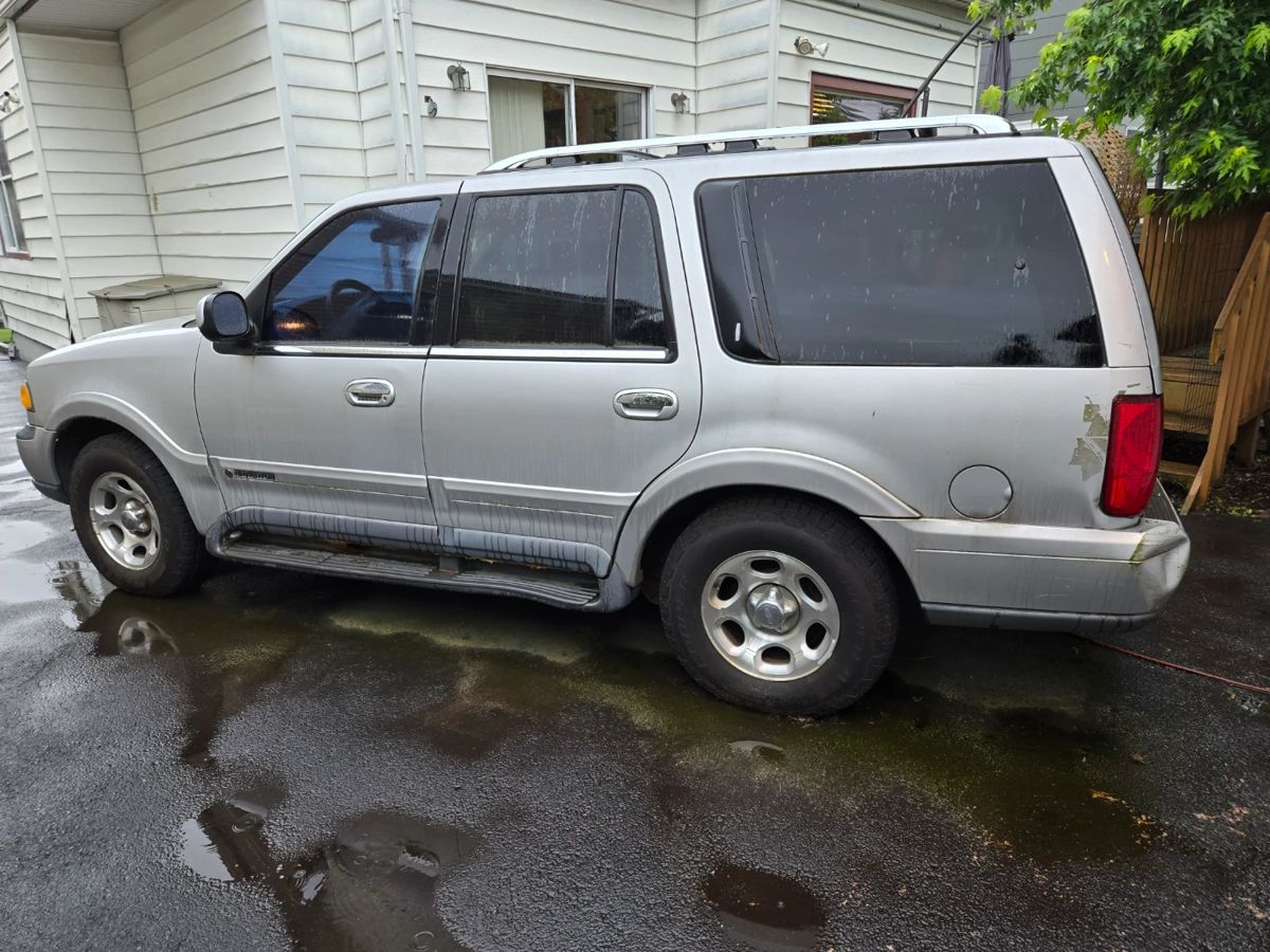 PACKED/WITH FINE ART-FURNITURE-ACCESS.-LINCOLN... starts on 6/5/2025