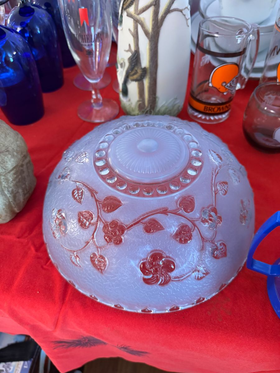 Loaded Parma Estate Sale Mid Century-Vast... starts on 5/29/2025