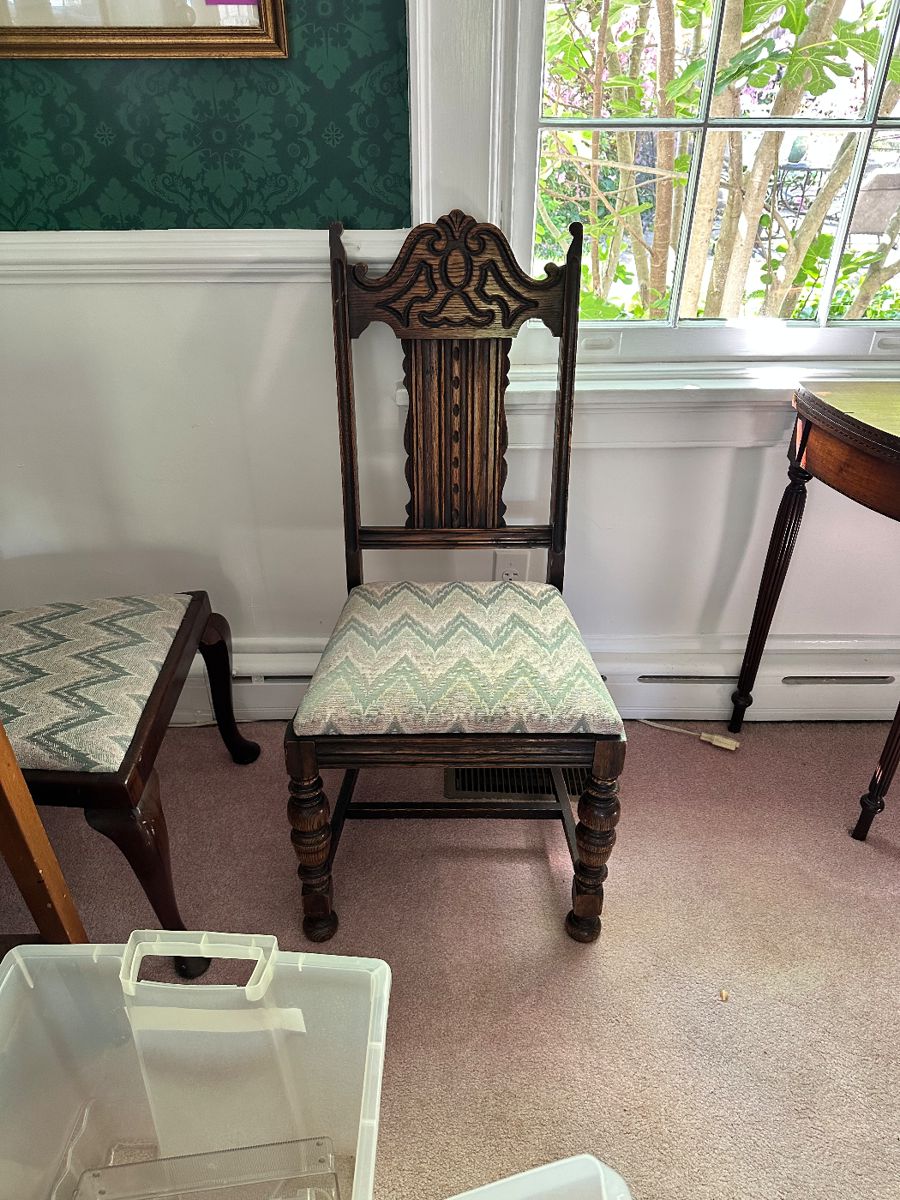 Heritage Nesting Co - 3 Day Sale in Richmond starts on 5/15/2025