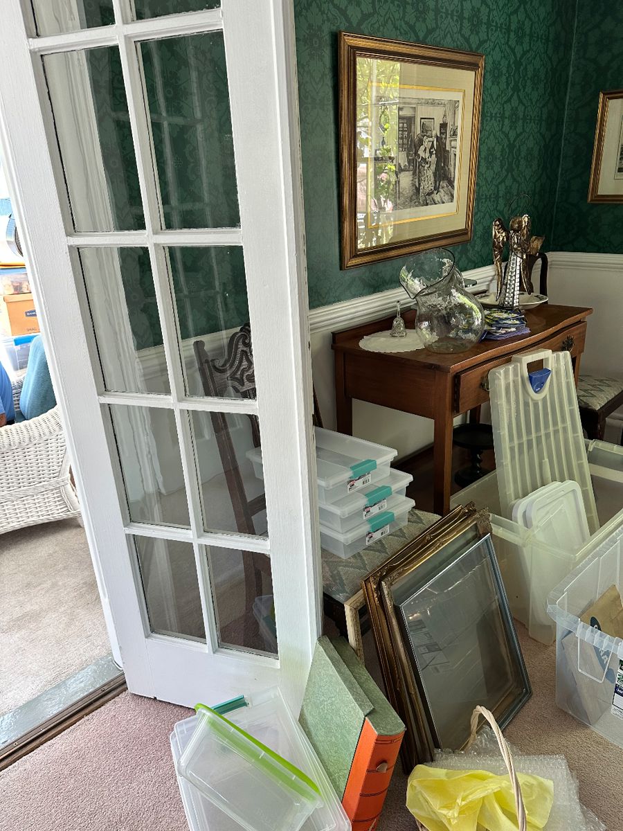 Heritage Nesting Co - 3 Day Sale in Richmond starts on 5/15/2025