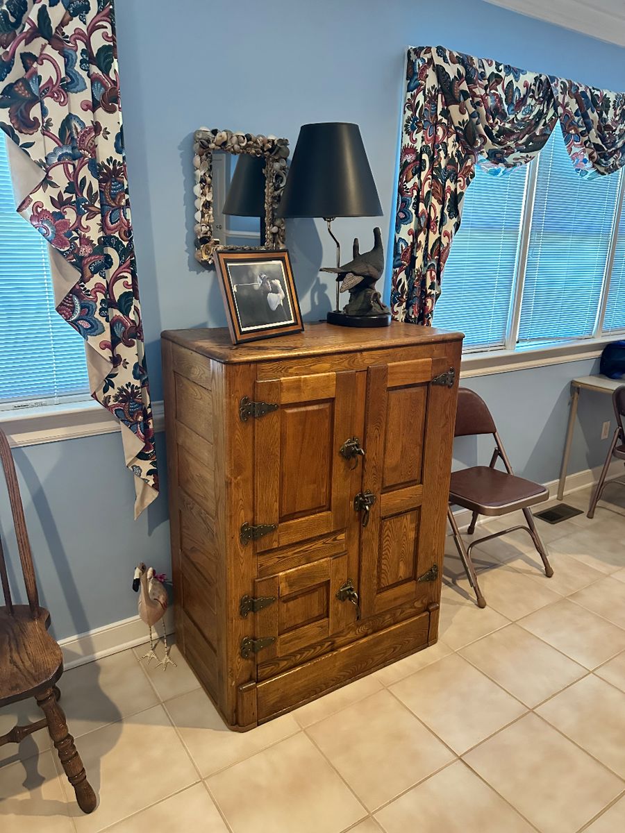 Heritage Nesting Co - 3 Day Sale in North... starts on 6/12/2025