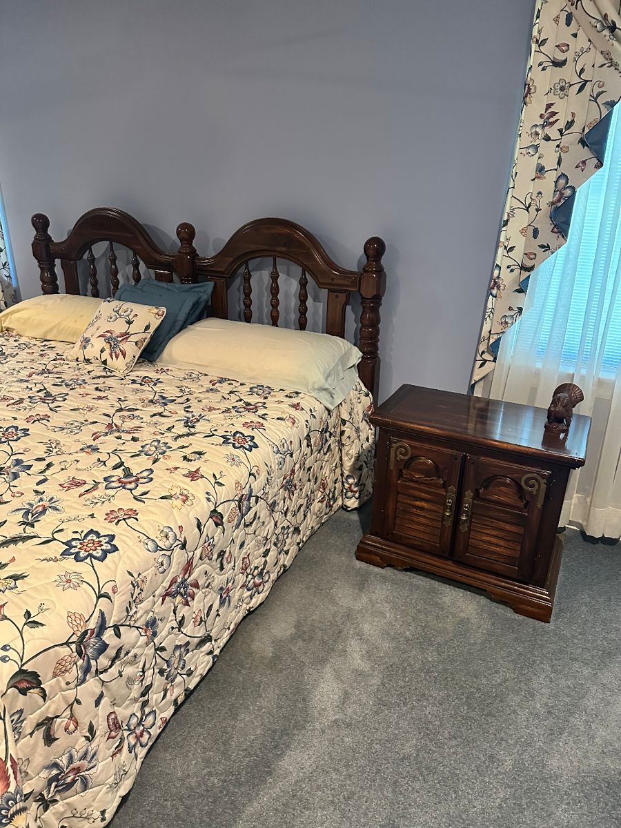 Heritage Nesting Co - 3 Day Sale in North... starts on 6/12/2025