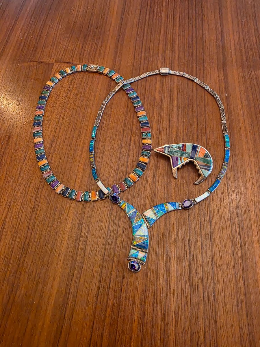 A Waite Hill Collection of Impeccable Taste... starts on 6/20/2025