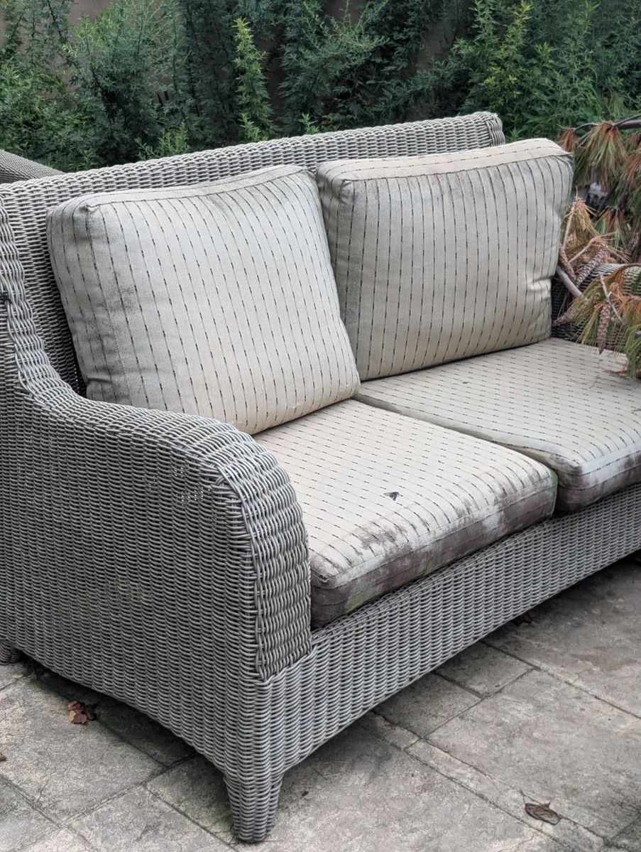 Hamilton Forest Estate Sale in Greensboro, NC starts on 7/19/2025