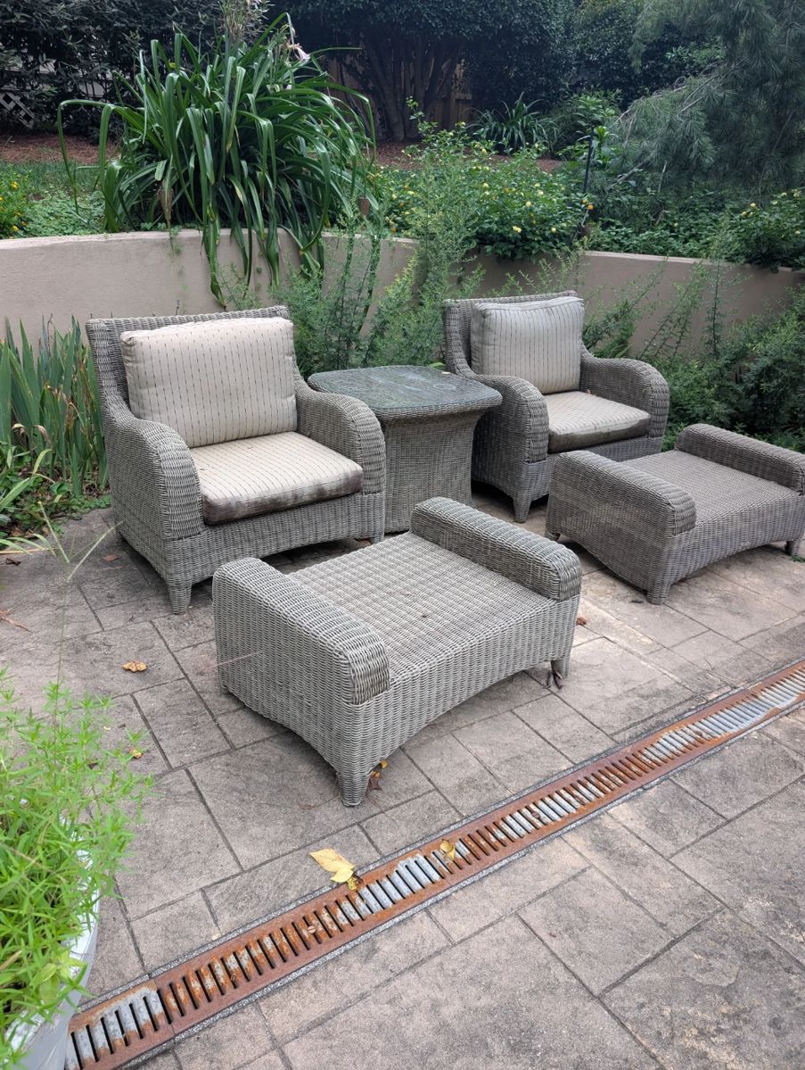 Hamilton Forest Estate Sale in Greensboro, NC starts on 7/19/2025