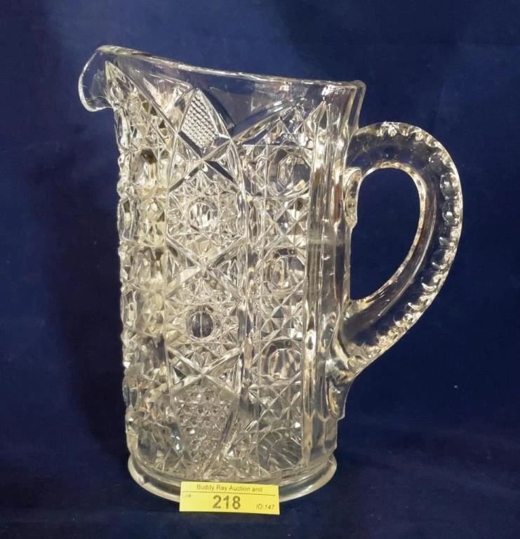 Buddy Ray On Line Estate Auction May 6-12'25 starts on 5/6/2025