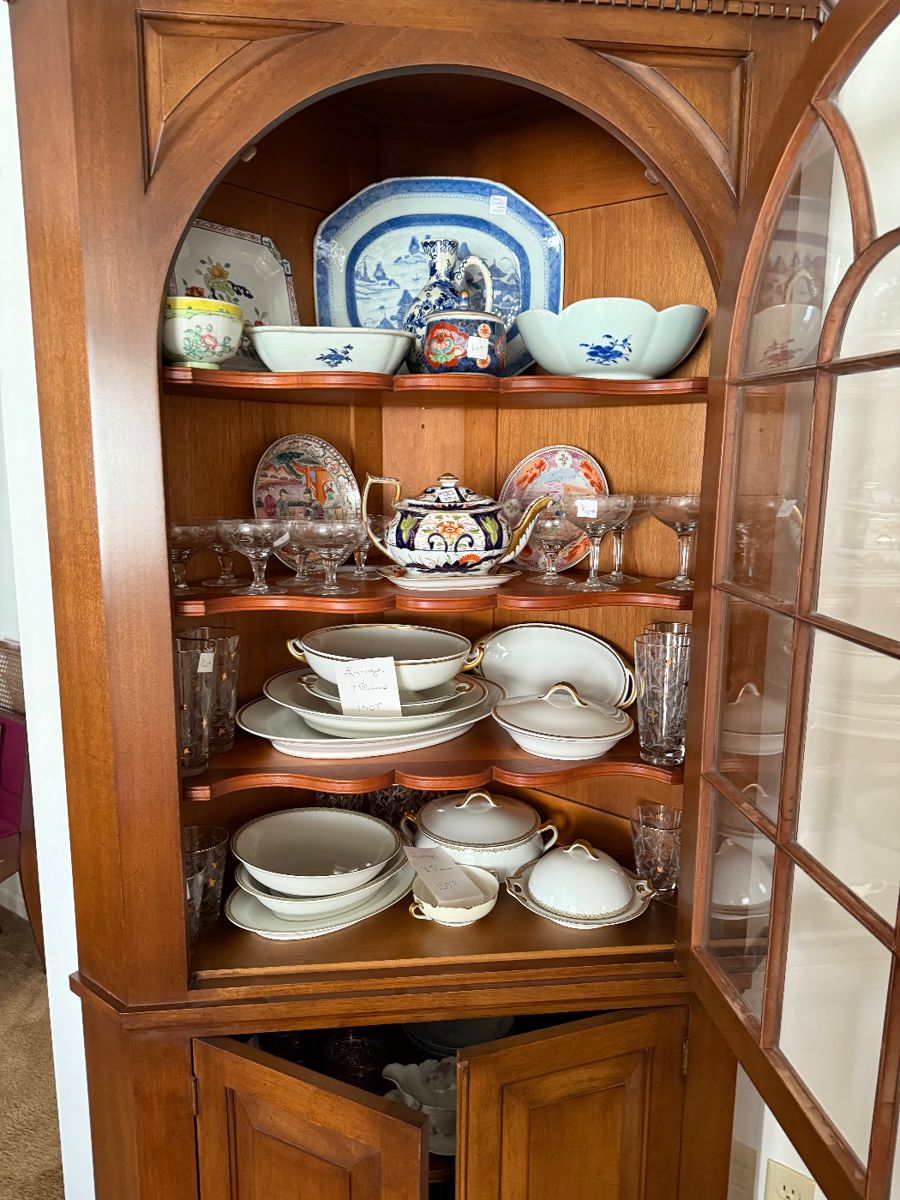 Estate Sale (#2) by The Junque Ladies (Everything... starts on 5/9/2025