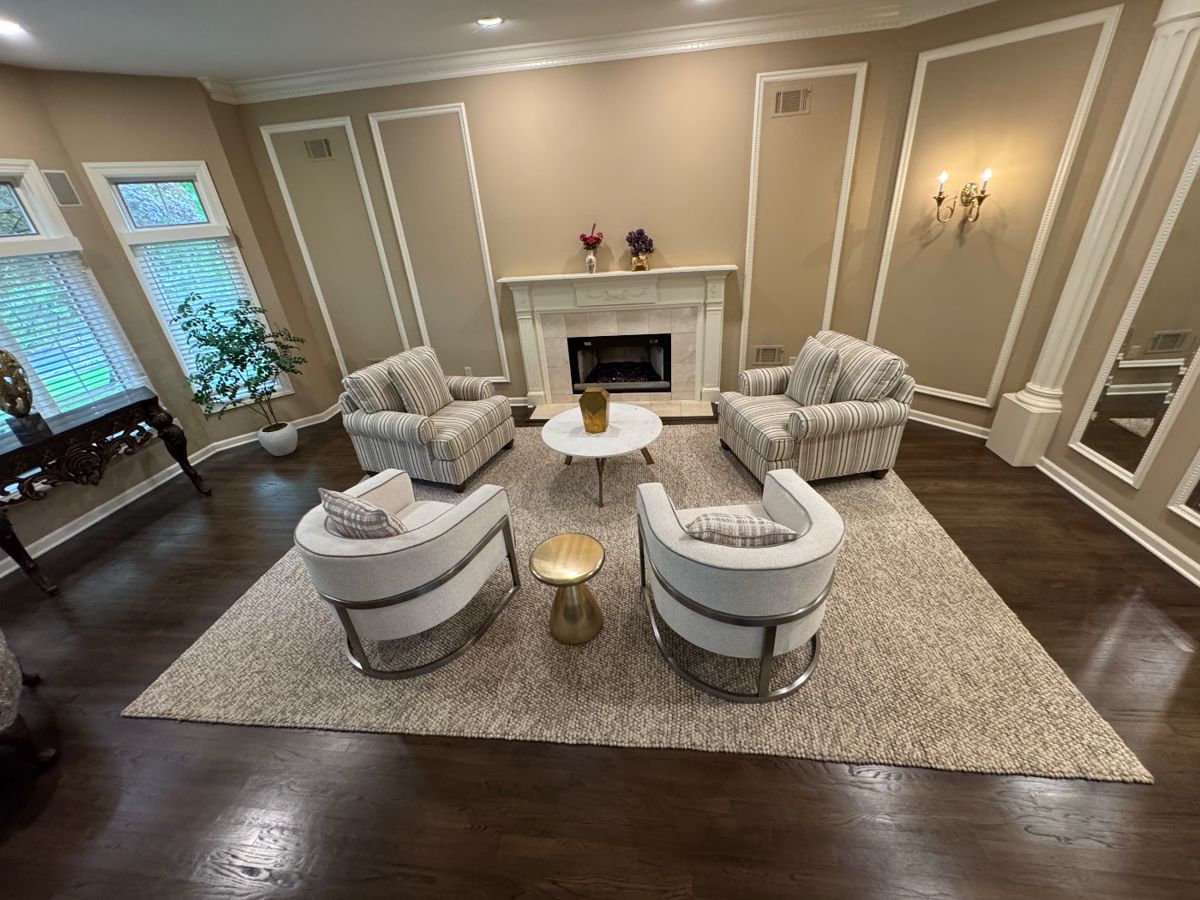 STEEPLECHASE Estate Sales is excited to be... starts on 5/9/2025