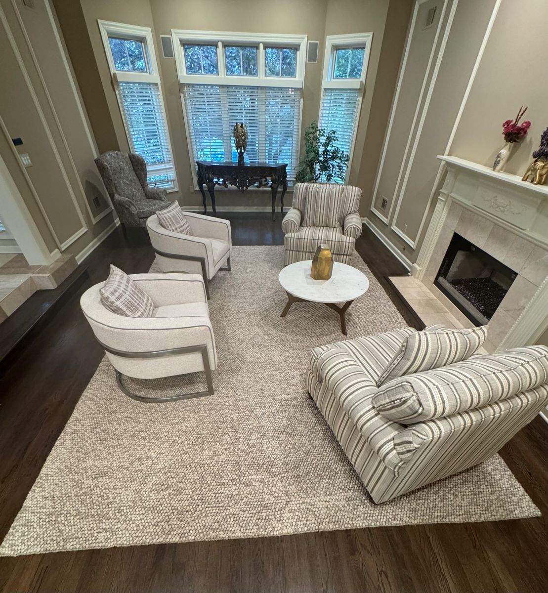 STEEPLECHASE Estate Sales is excited to be... starts on 5/9/2025