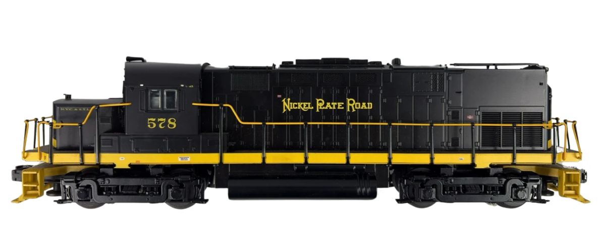 Model Trains Lionel MTH American Flyer Rail... starts on 5/7/2025