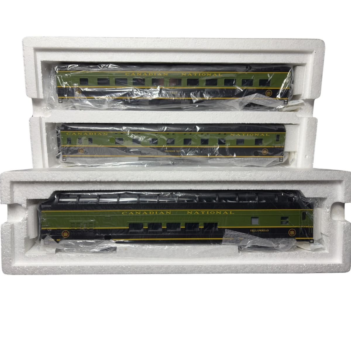 Model Trains Lionel MTH American Flyer Rail... starts on 5/7/2025