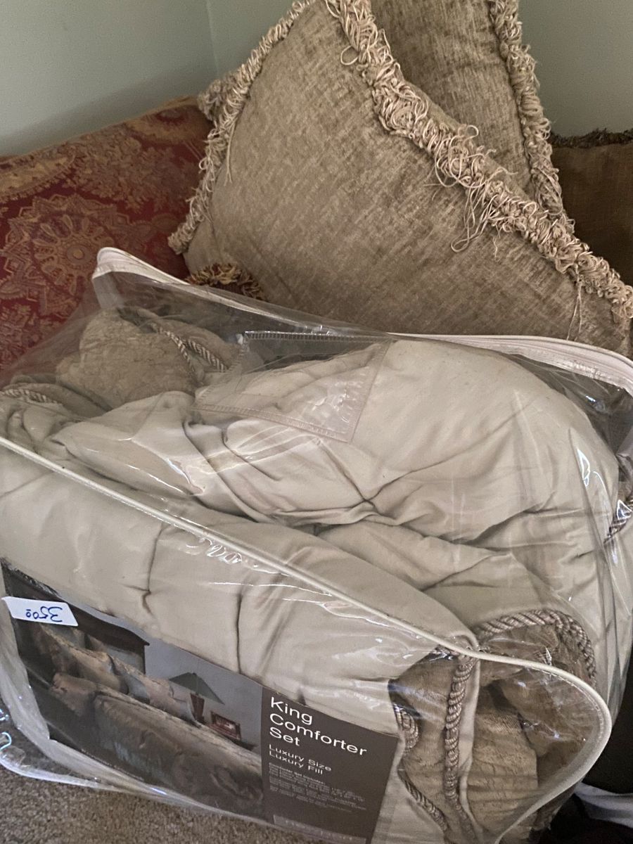 Estate of Jimmy & Jean Sell in Winder, GA starts on 5/8/2025