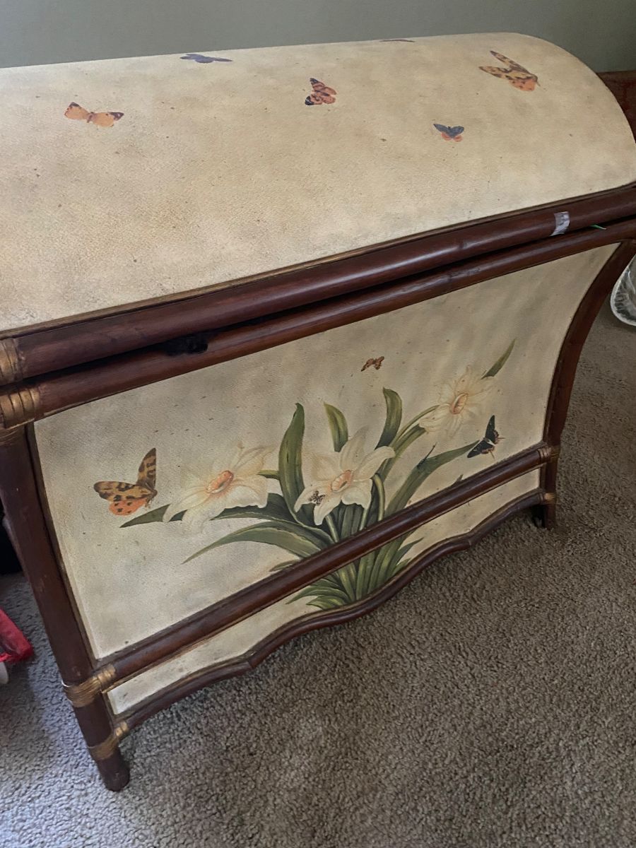 Estate of Jimmy & Jean Sell in Winder, GA starts on 5/8/2025