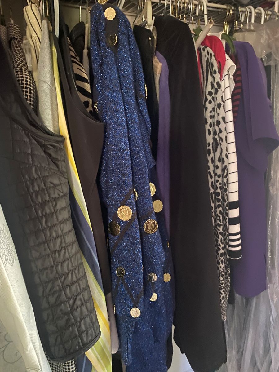 Estate of Jimmy & Jean Sell in Winder, GA starts on 5/8/2025