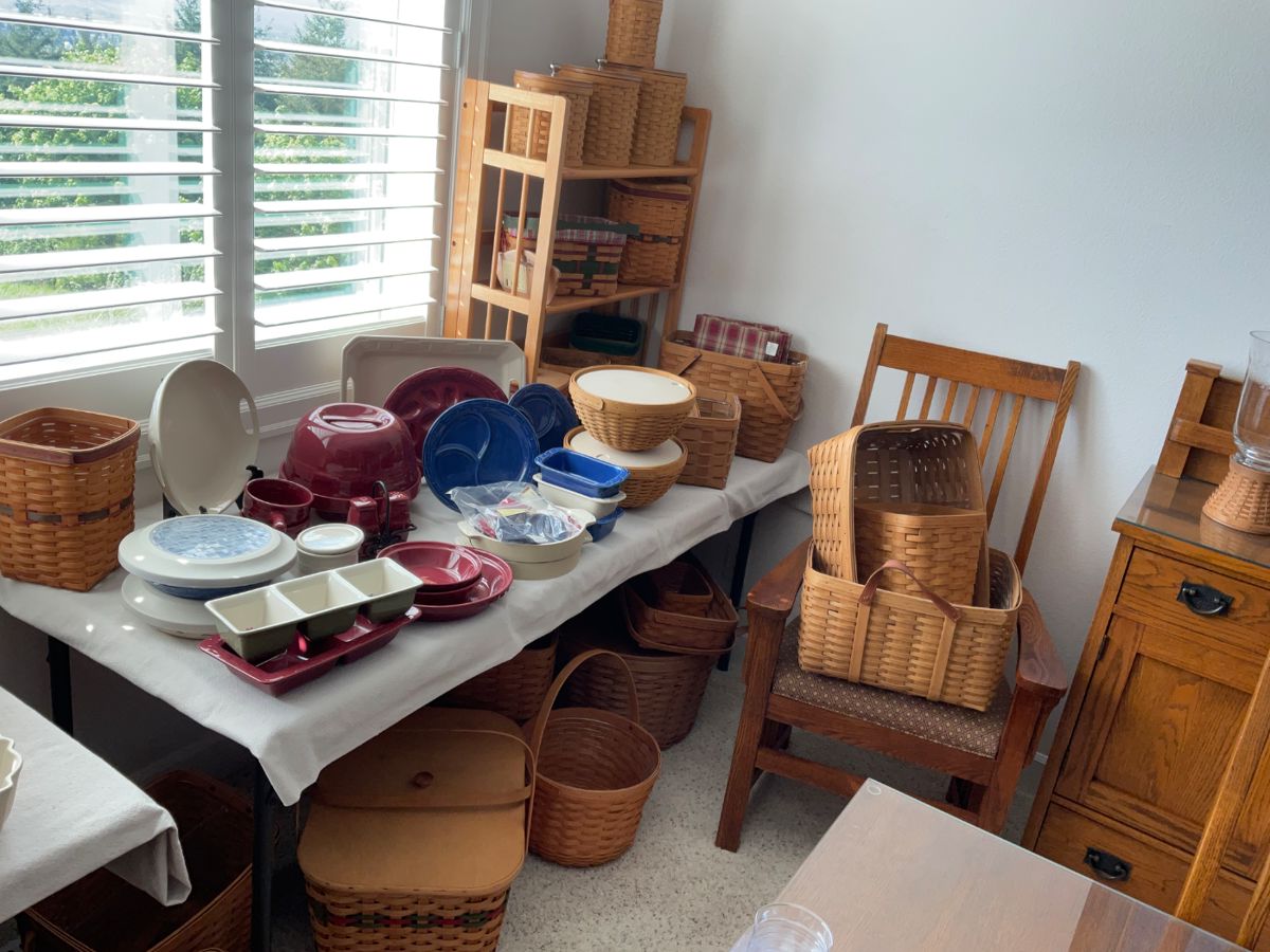 Amity Estate sale starts on 5/17/2025