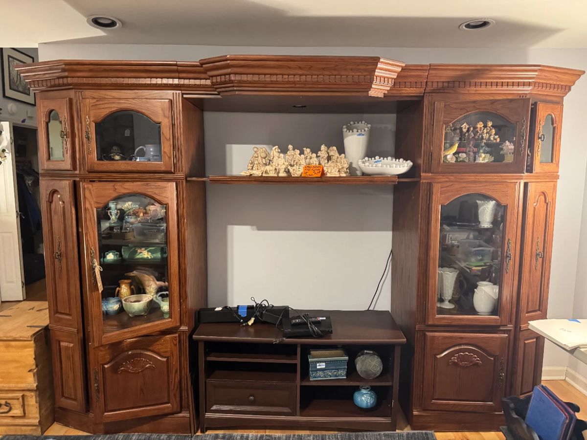 **Sunday 1-2 off day!! **Whole House & 2... starts on 5/16/2025