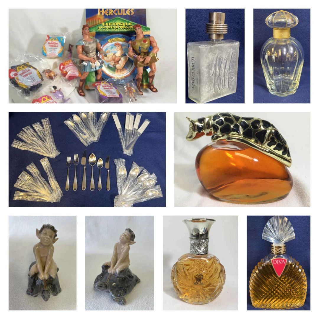 The Light of Day in Monrovia | Bidding ends 5/13 starts on 5/7/2025