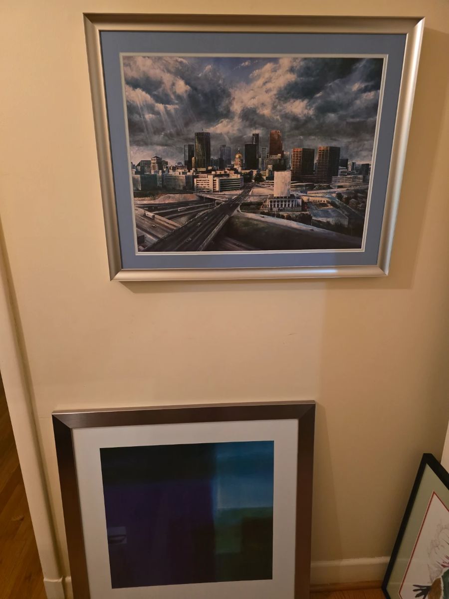 Atlanta Estate Sale starts on 5/16/2025