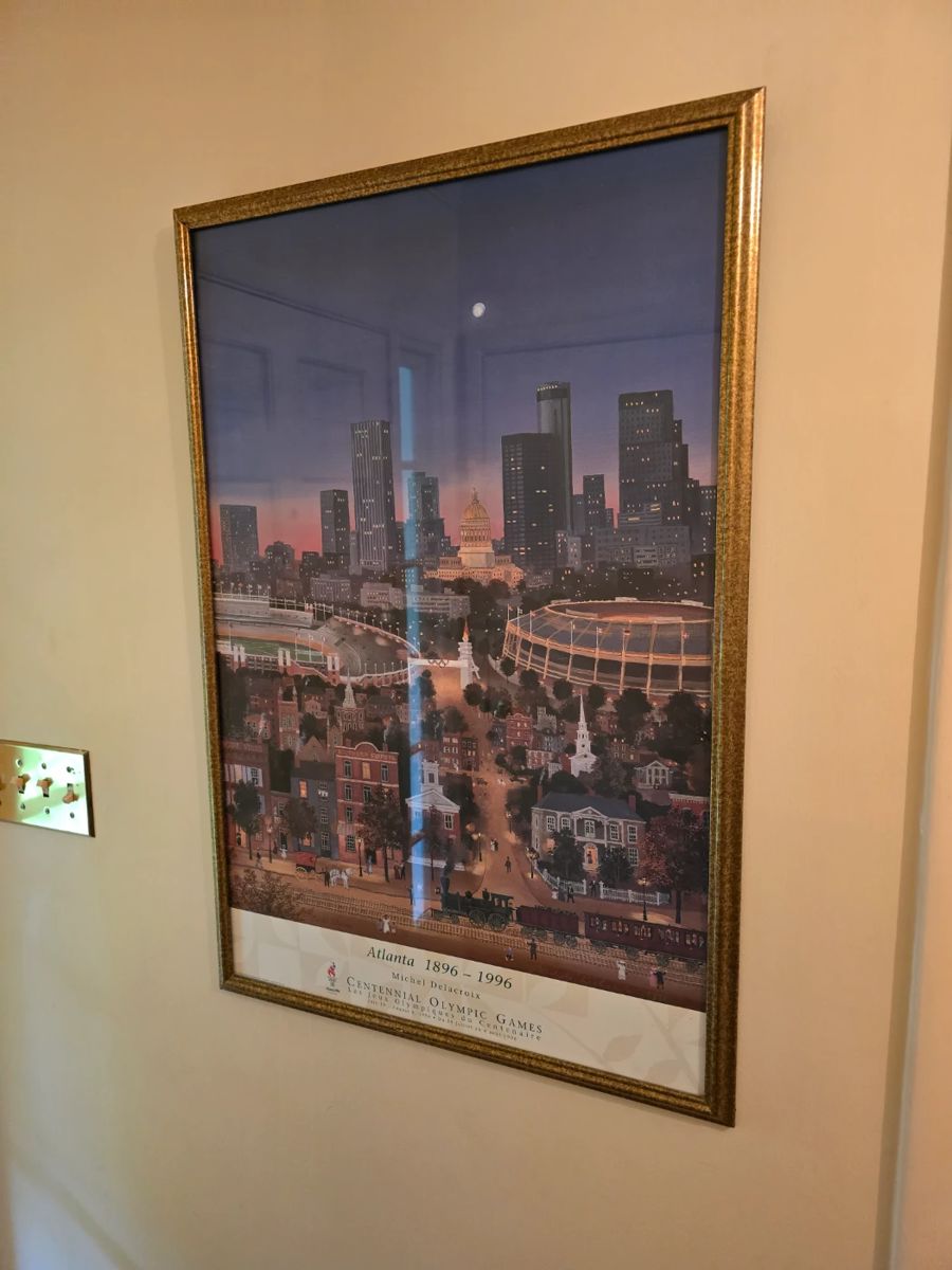 Atlanta Estate Sale starts on 5/16/2025