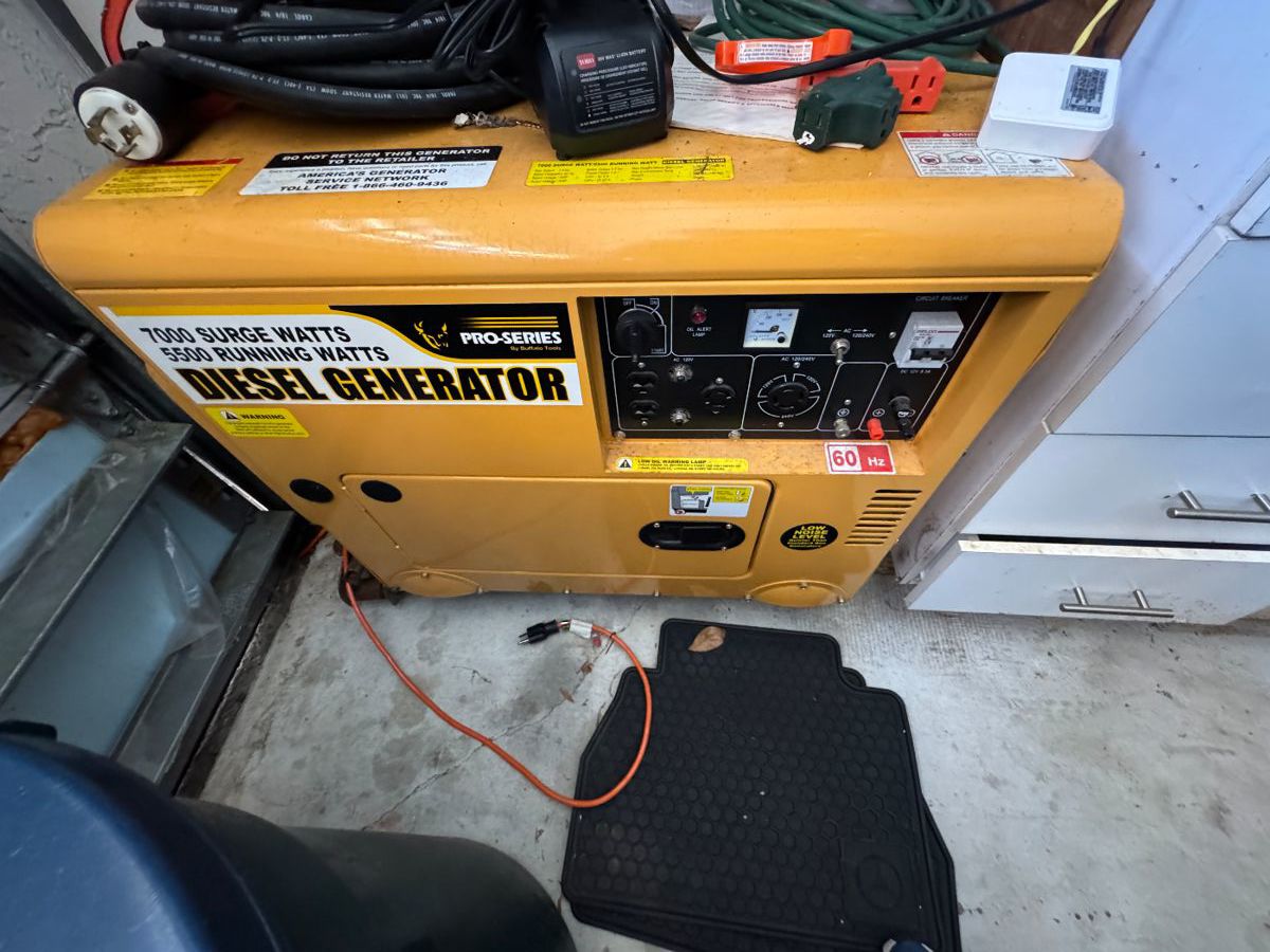 Grasons of WPB Presents The Gypsy’s Bungalow... starts on 5/8/2025