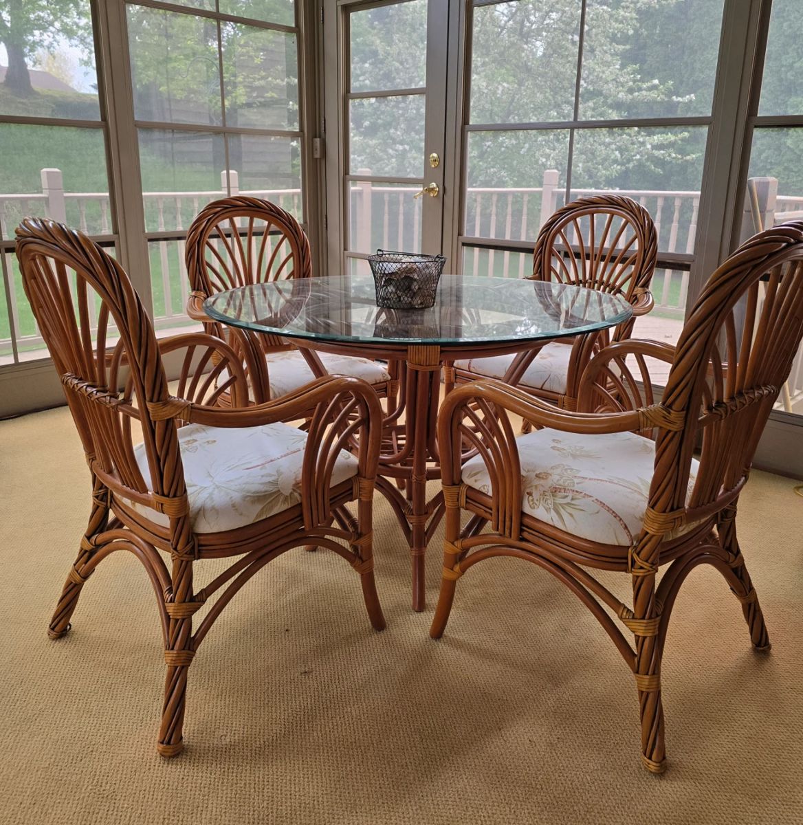 Wood Workers Dream, Tools, Household starts on 5/16/2025