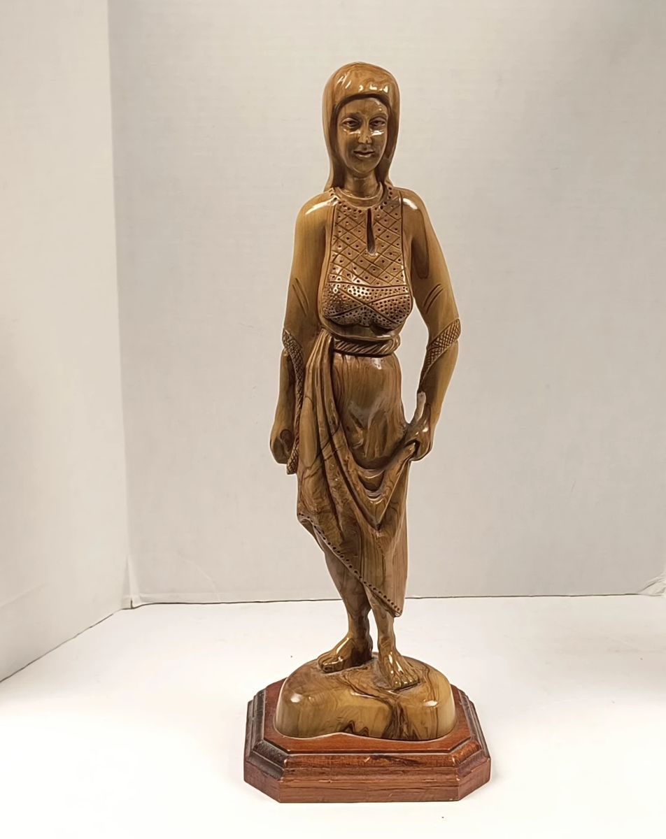 The Lost & Found 2nd May Consignment Auction starts on 5/7/2025