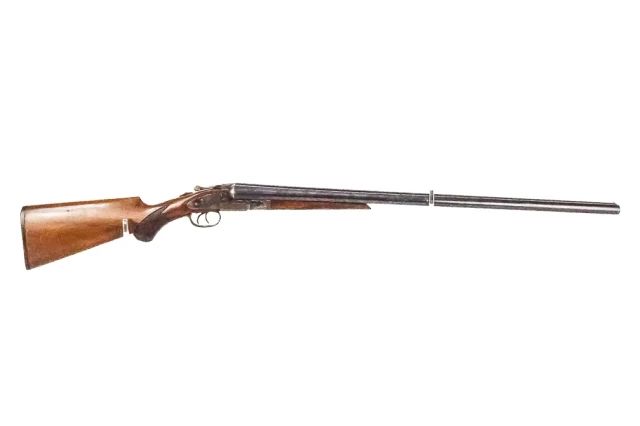 Online Firearm Auction- Rifles, Shotguns,... starts on 5/9/2025
