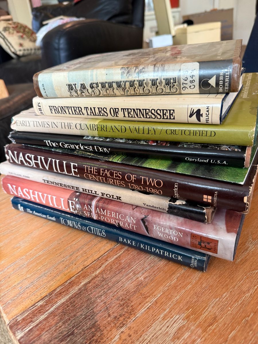 60 years- of MCM, Early Electronics, Art,... starts on 5/17/2025