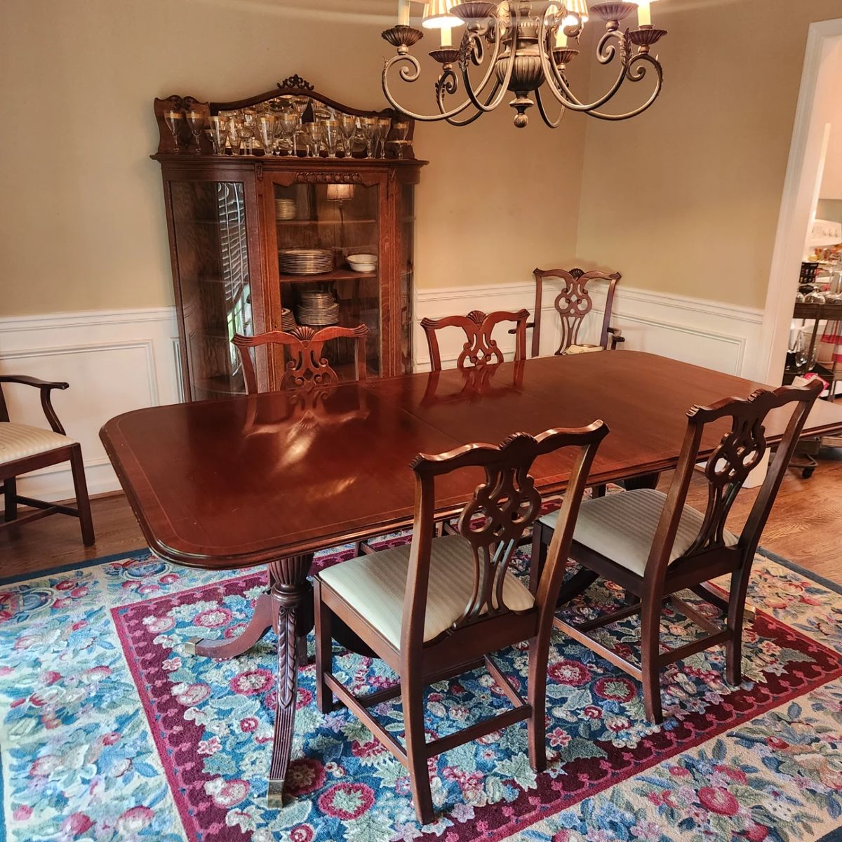 50% OFF SATURDAY!! Modern Alpharetta Estate...Pres... starts on 6/19/2025