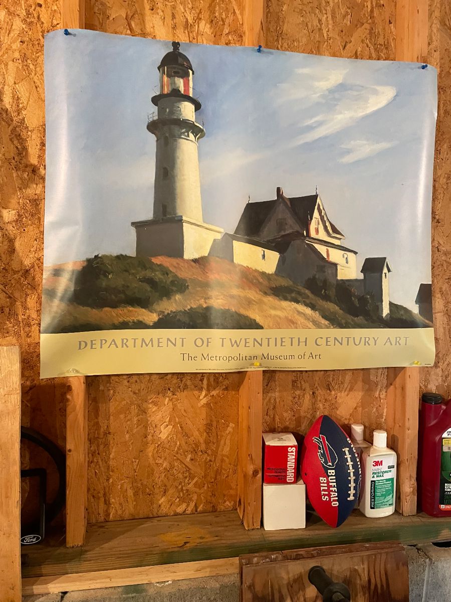 TAFTON ESTATE SALE in Tafton, PA starts on 5/10/2025