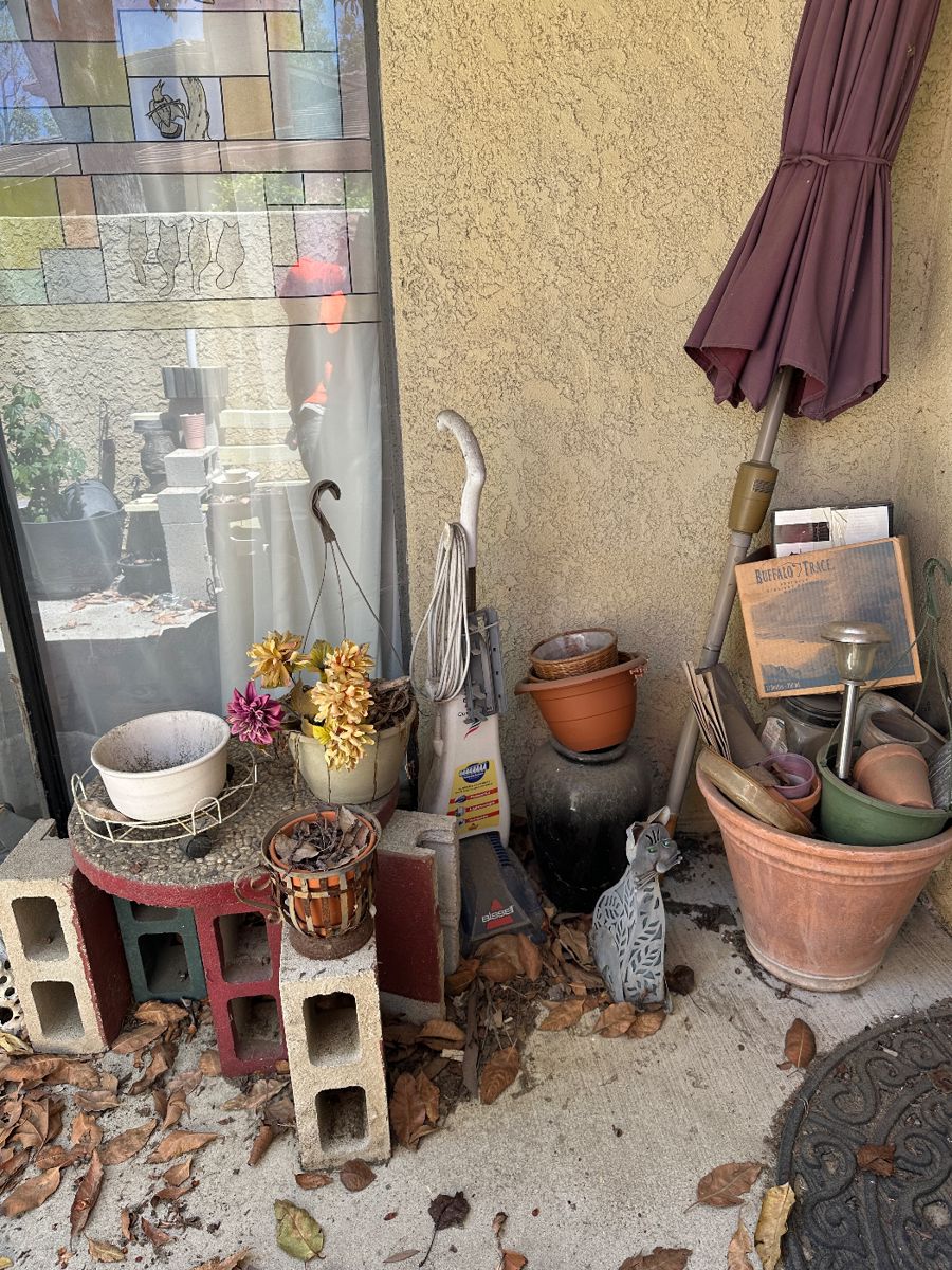 Total Home Clear Out in Ventura, CA starts on 5/14/2025