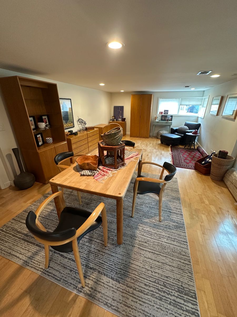 50% OFF FRIDAY! Merchant Traders Modern... starts on 5/21/2025