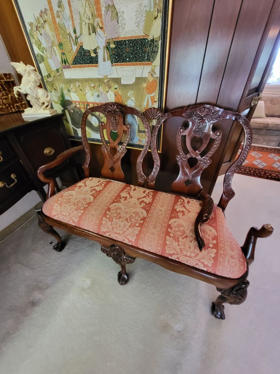 Merrick Estate Sale by Caring Transitions... starts on 5/17/2025