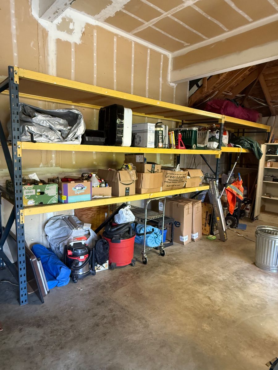 Pop up in the Countryside - Tools, Furniture, Fun starts on 5/17/2025