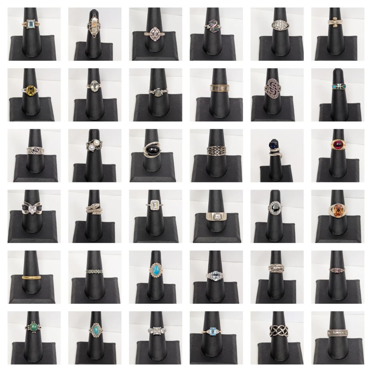 HUGE Sports Cards, Pokemon, Coins & Jewelry... starts on 5/9/2025