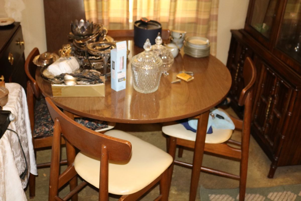 East Memphis Estate Sale starts on 6/6/2025