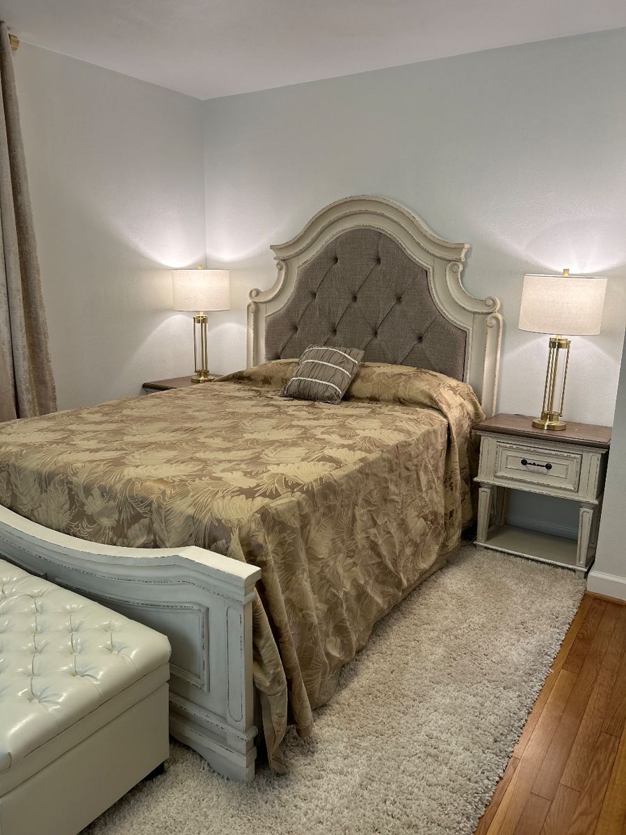 Virginia Beach - Bayside Area starts on 5/16/2025