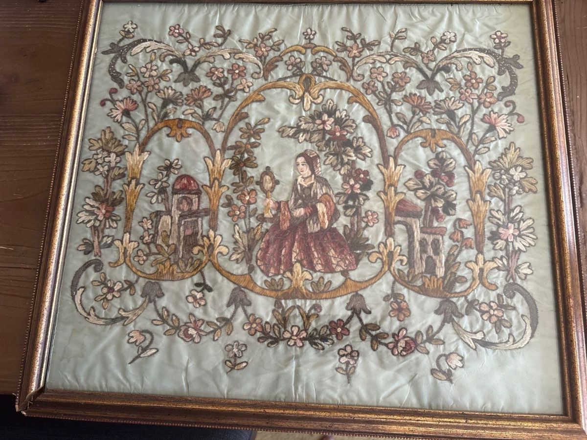 Online Only Auction - Artwork, Collectibles... starts on 5/9/2025