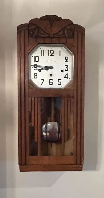 Treasures Big and Small - The George Sale starts on 5/15/2025