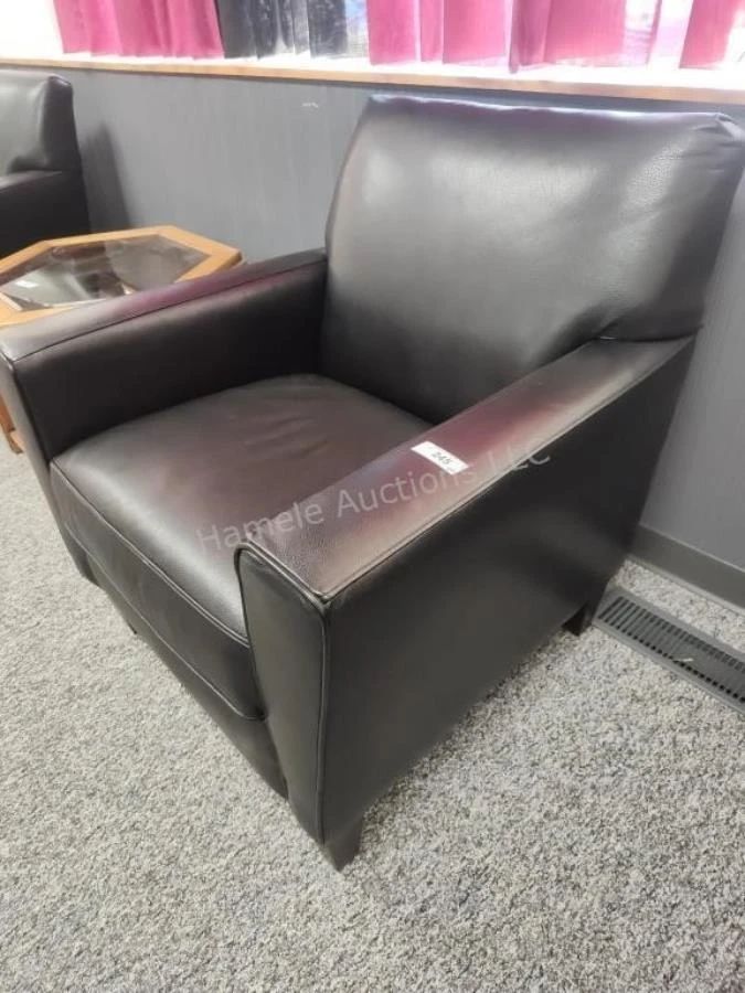 Office Liquidation Online Only Auction starts on 5/9/2025