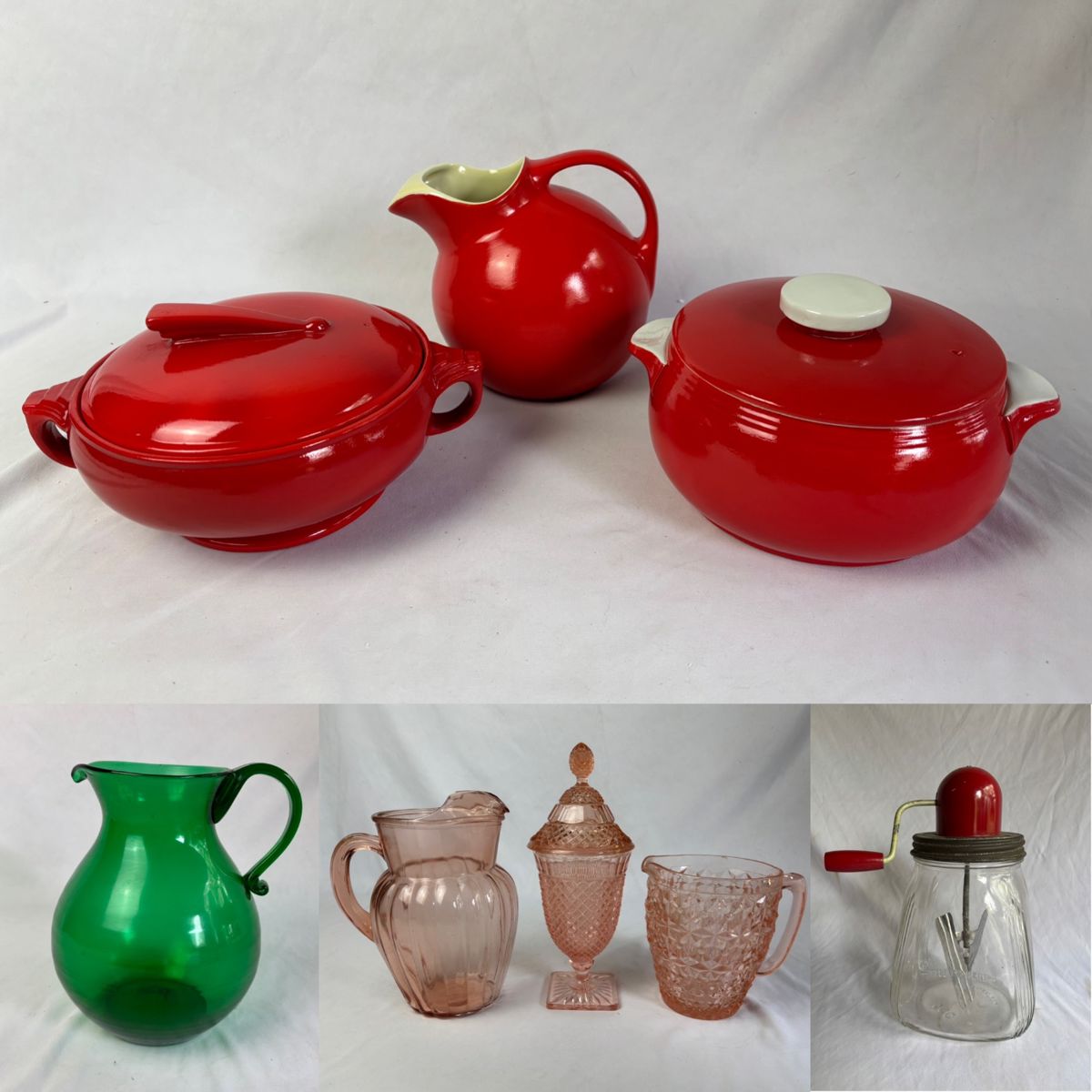 May Consignment Auction in Le Claire, IA... starts on 5/9/2025