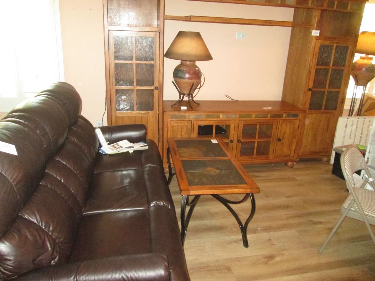 CLEAN-OUT SALE, MONDAY, MAY 12, 8:00 AM-10:00 AM starts on 5/12/2025